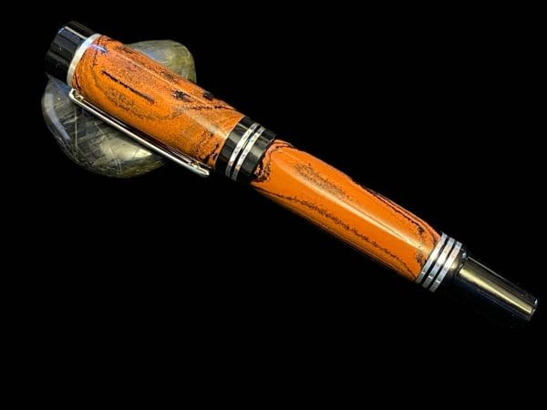 Vintage Italian Erinoid Fountain Pen - Pens Unique