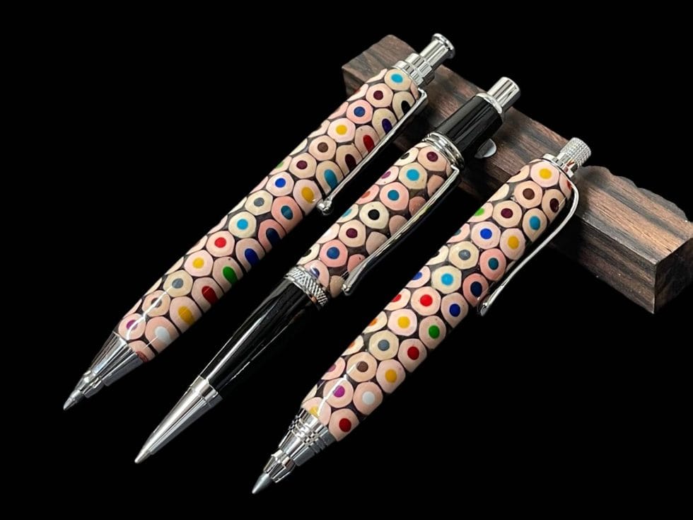 Unique Handcraft Pens | Pens Unique